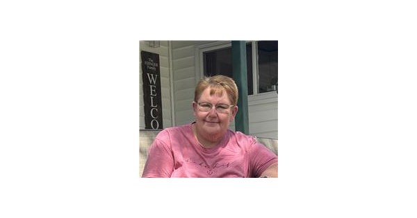 Kathleen Edinger Obituary (1963 - 2026) - Valley City, ND - Valley City ...