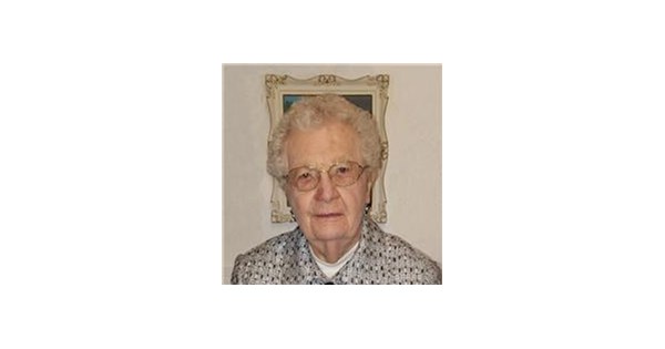 Arlene Simpson Obituary (1925 - 2021) - Valley City, ND - Valley City ...