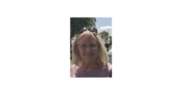 Faye Burrows Obituary (1940 - 2019) - Valley City, ND - Valley City ...