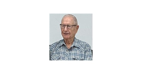 Clinton Stowman Obituary (1928 - 2025) - Valley City, ND - Valley City ...