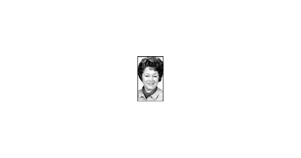 Betty Brenner Obituary (1922 - 2016) - Eureka, CA - Times-Standard