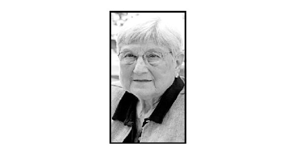 Mary Watterson Obituary (1929 - 2016) - Eureka, CA - Times-Standard