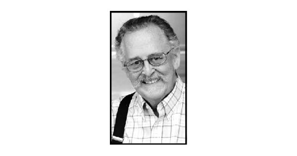 Joseph Waters Obituary (1946 - 2016) - Eureka, CA - Times-Standard