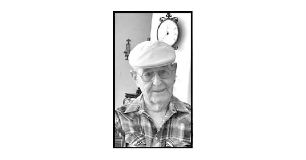 Robert Spaletta Obituary (1934 - 2017) - Eureka, CA - Times-Standard