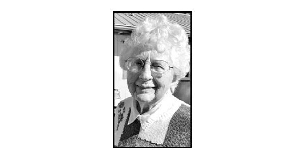 Margaret Stiles Obituary (1922 - 2017) - Legacy Remembers