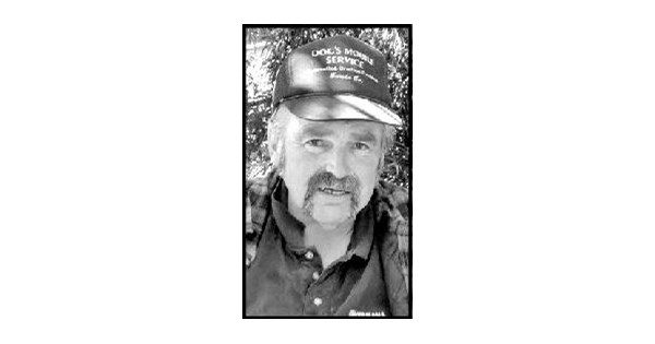 Arthur Bruner Obituary (1946 - 2017) - Eureka, CA - Times-Standard