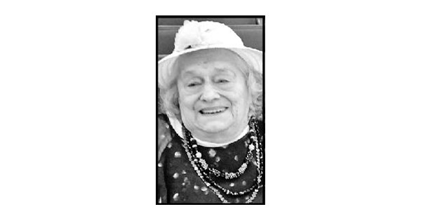 Dorothy-Lee Garrison Obituary (1922 - 2017) - Eureka, CA - Times-Standard