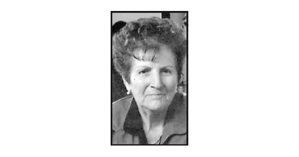 Beverly Allen Obituary (1928 - 2018) - Arcata, CA - Times-Standard