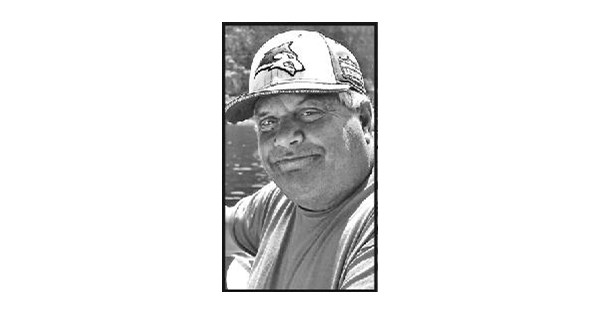 Gerald Renner Obituary (1961 - 2018) - Fortuna, CA - Times-Standard