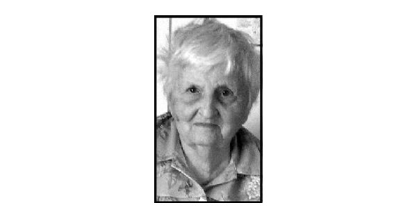 Maria Valadao Obituary (1919 - 2018) - Arcata, CA - Times-Standard