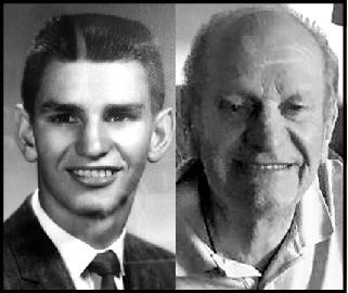 Larry Davis Obituary (1944 - 2018) - Rio Dell, CA - Times-Standard