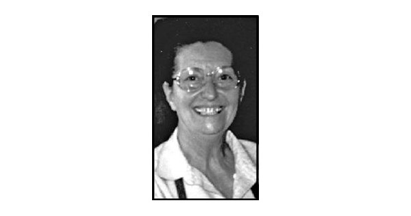 Nancy Britt Obituary (1941 - 2019) - Eureka, CA - Times-Standard