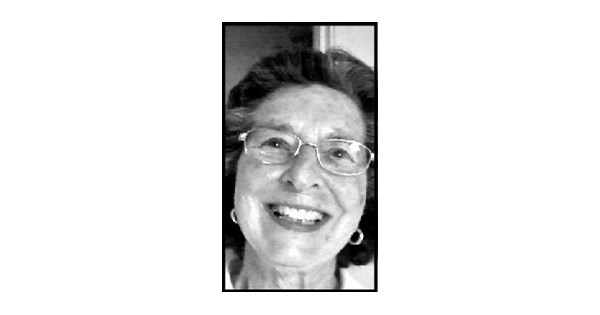 VIRGINIA CURRY Obituary (2019) - Eureka, CA - Times-Standard