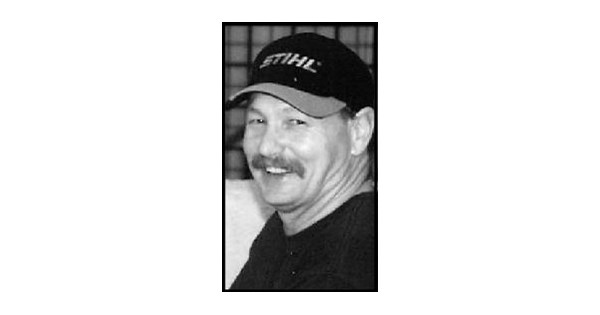 RICHARD SANDBERG Obituary (1956 - 2019) - Eureka, CA - Times-Standard