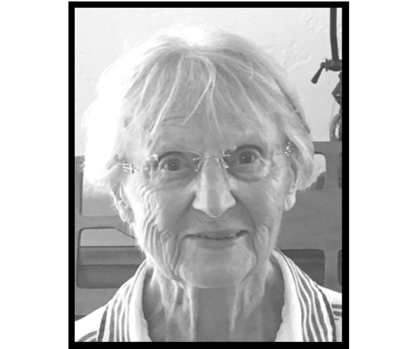 Beverly Morris Obituary (1928 - 2020) - Eureka, CA - Times-Standard