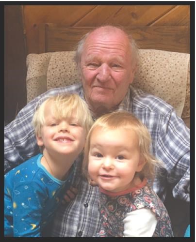 Charles Mooney Obituary (1943 - 2021) - Trinidad, CA - Times-Standard