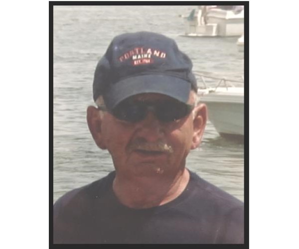 Charles Shank Obituary (1944 - 2021) - Eureka, CA - Times-Standard