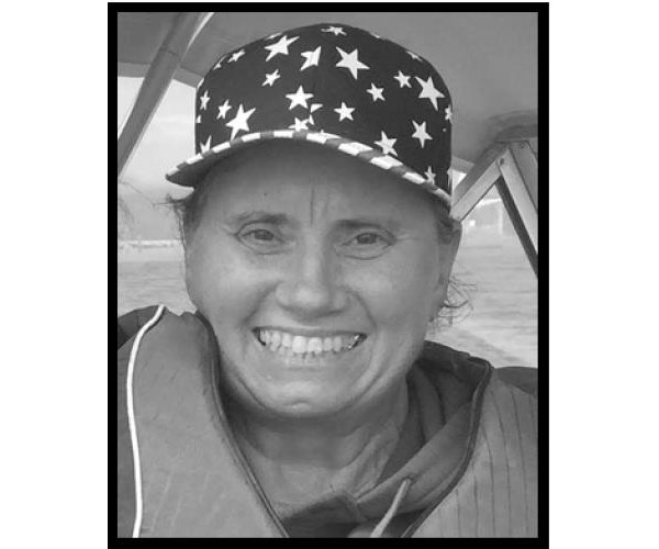 Debra Wilson Obituary (1952 - 2020) - Korbel, CA - Times-Standard