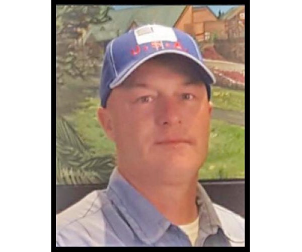 Dennis Ganfield Obituary (1972 - 2023) - Eureka, CA - Times-Standard