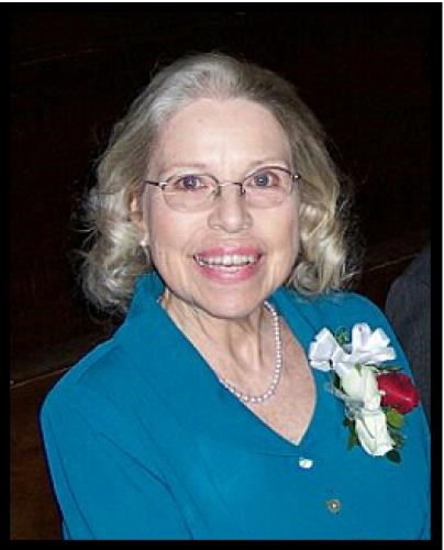 Frances Lewis Obituary (1933 - 2022) - Eureka, CA - Times-Standard