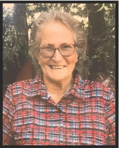Freda Robinson Obituary (1942 - 2021) - Eureka, CA - Times-Standard