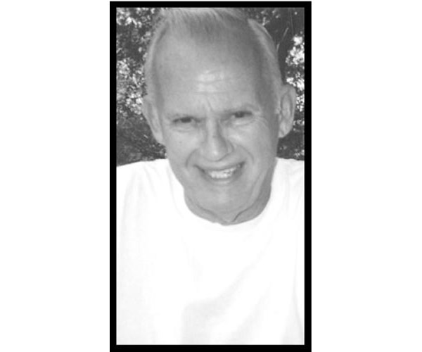 Donald Haynes Obituary (1931 - 2019) - Eureka, CA - Times-Standard
