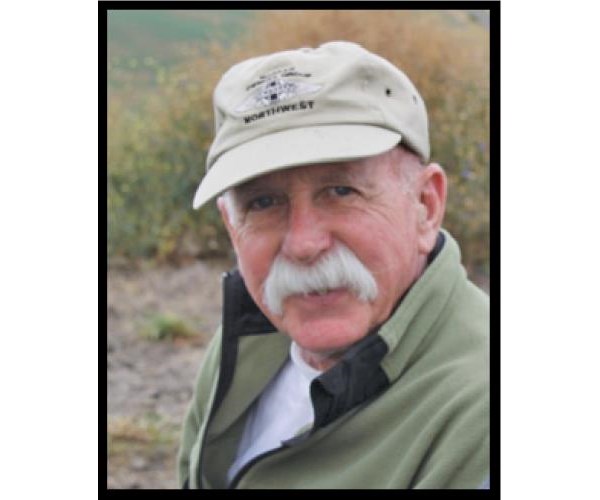 Frederick Henchell Obituary (1938 - 2023) - High Prairie, WA - Times ...