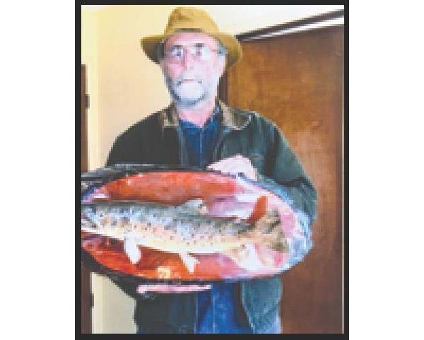 Jack Wright Obituary (1952 - 2021) - Rio Dell, CA - Times-Standard