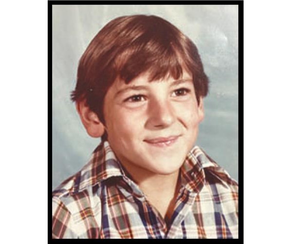Jay Lewis Obituary (1972 - 2022) - Eureka, CA - Times-Standard