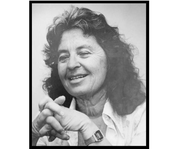 Joan Carpenter Obituary (1932 - 2021) - Eureka, CA - Times-Standard