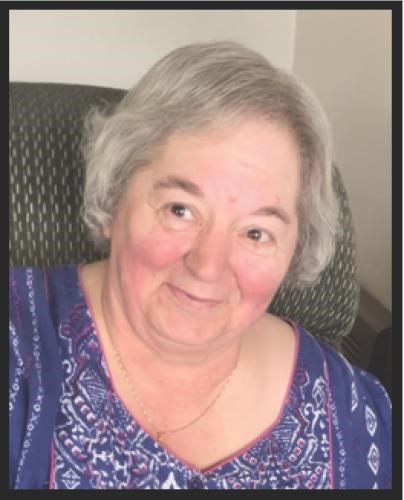 Katherine Sharpe Obituary (1952 - 2023) - Eureka, CA - Times-Standard