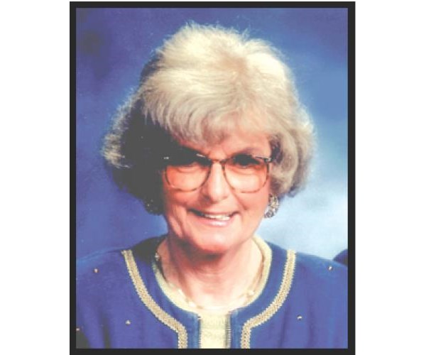 Marianne Huber Obituary (1927 - 2021) - Eureka, CA - Times-Standard