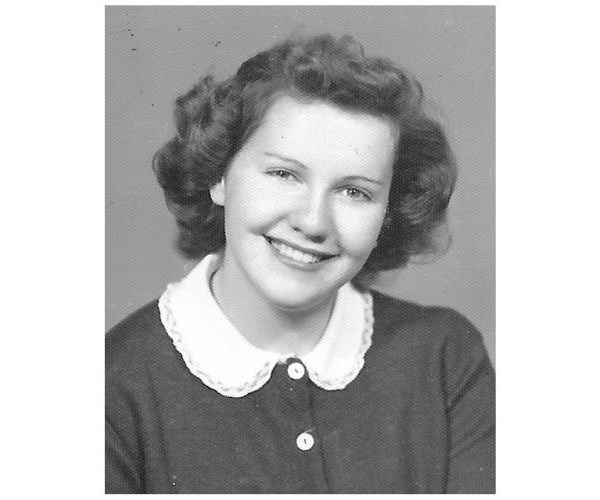 Mary French Obituary (1933 - 2021) - Eureka, CA - Times-Standard
