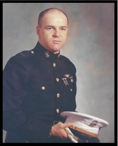 Michael Ring Obituary (1939 - 2023) - Ferndale, CA - Times-Standard