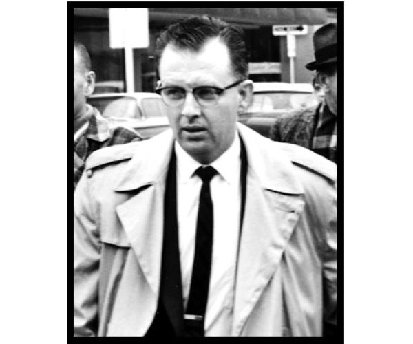 Richard Miller Obituary (1925 - 2020) - La Grande, OR - Times-Standard