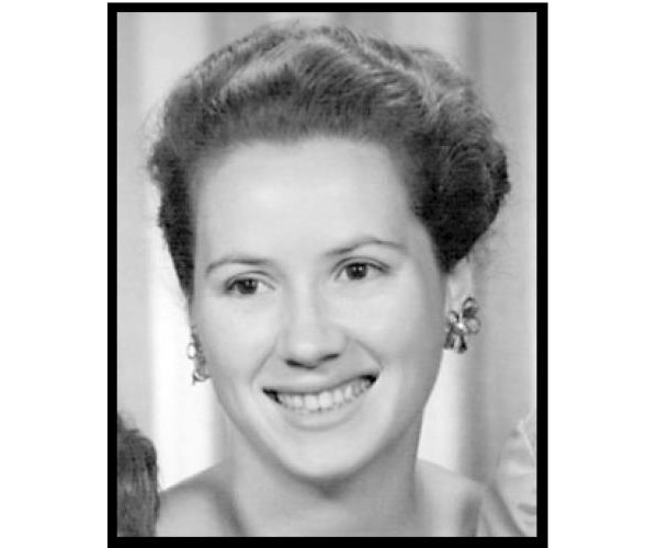 Patricia Vance Obituary (1939 - 2023) - Eureka, CA - Times-Standard