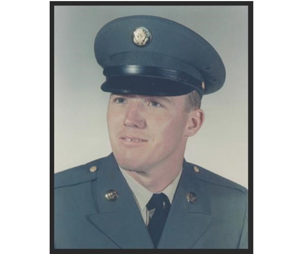 Ronnie VanMeter Obituary (1946 - 2021) - Humboldt, CA - Times-Standard