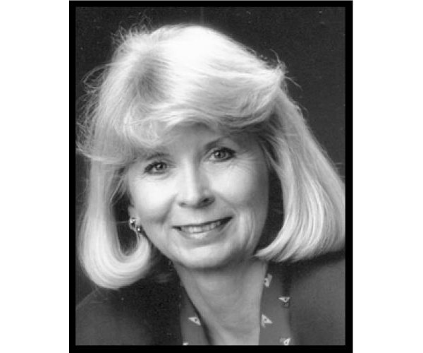Sally Arnot Obituary (1938 - 2021) - Eureka, CA - Times-Standard