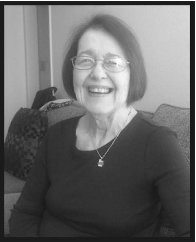 Saundra Reback Obituary (1938 - 2020) - Coeur D'Alene, CA - Times-Standard