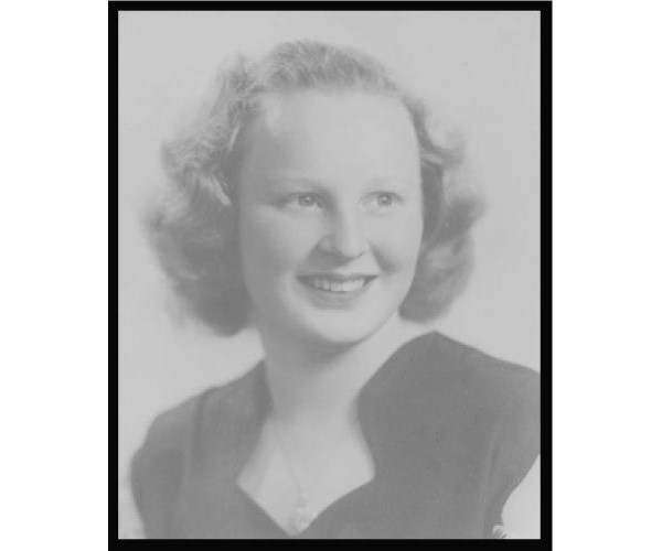 Annie Wentworth Obituary (1930 - 2023) - Fortuna, CA - Times-Standard
