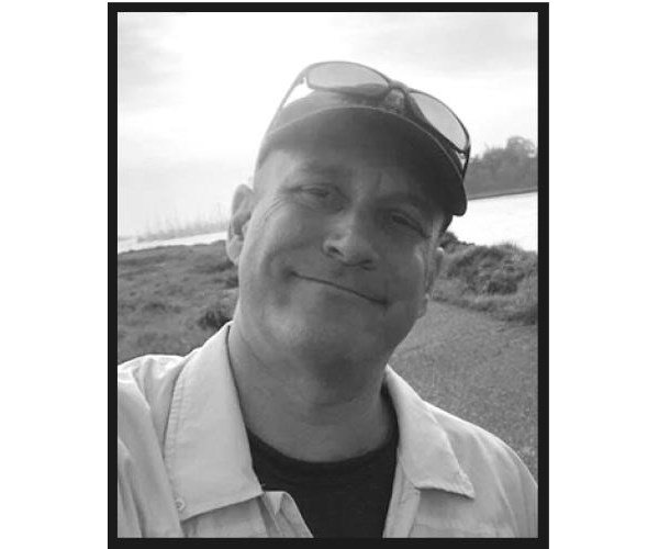 Kevin Tinney Obituary (1969 - 2019) - Eureka, CA - Times-Standard