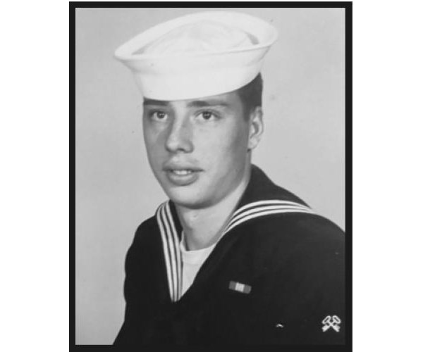 Martin Cote' Obituary (2020) - Eureka, CA - Times-Standard