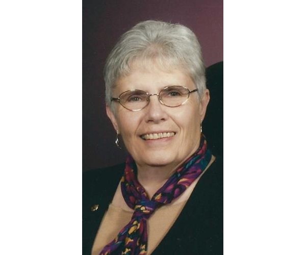 Barbara Lambert Obituary (1936 - 2018) - South Burlington/waterbury, VT ...