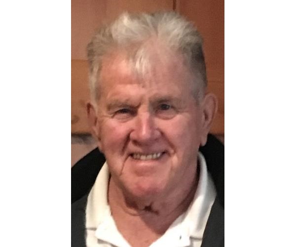Norman Dunn Obituary (2017) - West Topsham, VT - Times Argus