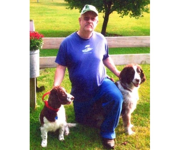 Christopher Wellman Obituary (2016) - Woodsville, NH - Times Argus