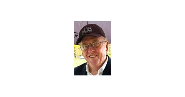 Martin Fitzgerald Obituary (2014) - Legacy Remembers