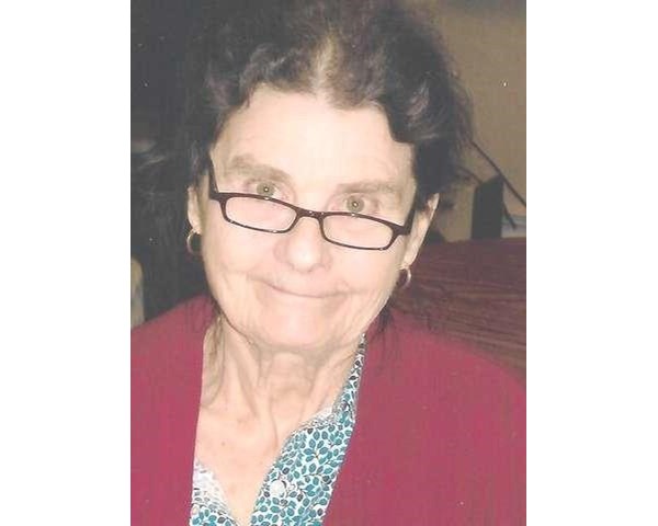 Sarah Thompson Obituary (2018) - East Montpelier, VT - Times Argus
