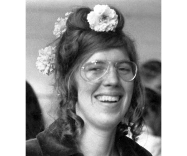 Mary Thompson Obituary (2018) - Barre, VT - Times Argus