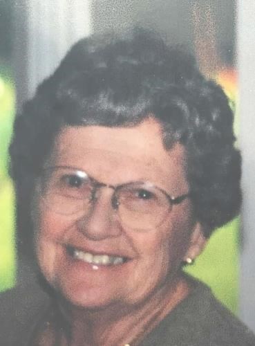 Dorothy Bloom Obituary (2018) - Barre, VT - Times Argus