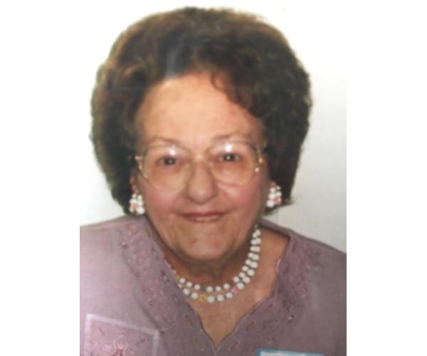 Barbara Martin Obituary (2018) - Springfield, IL - Times Argus